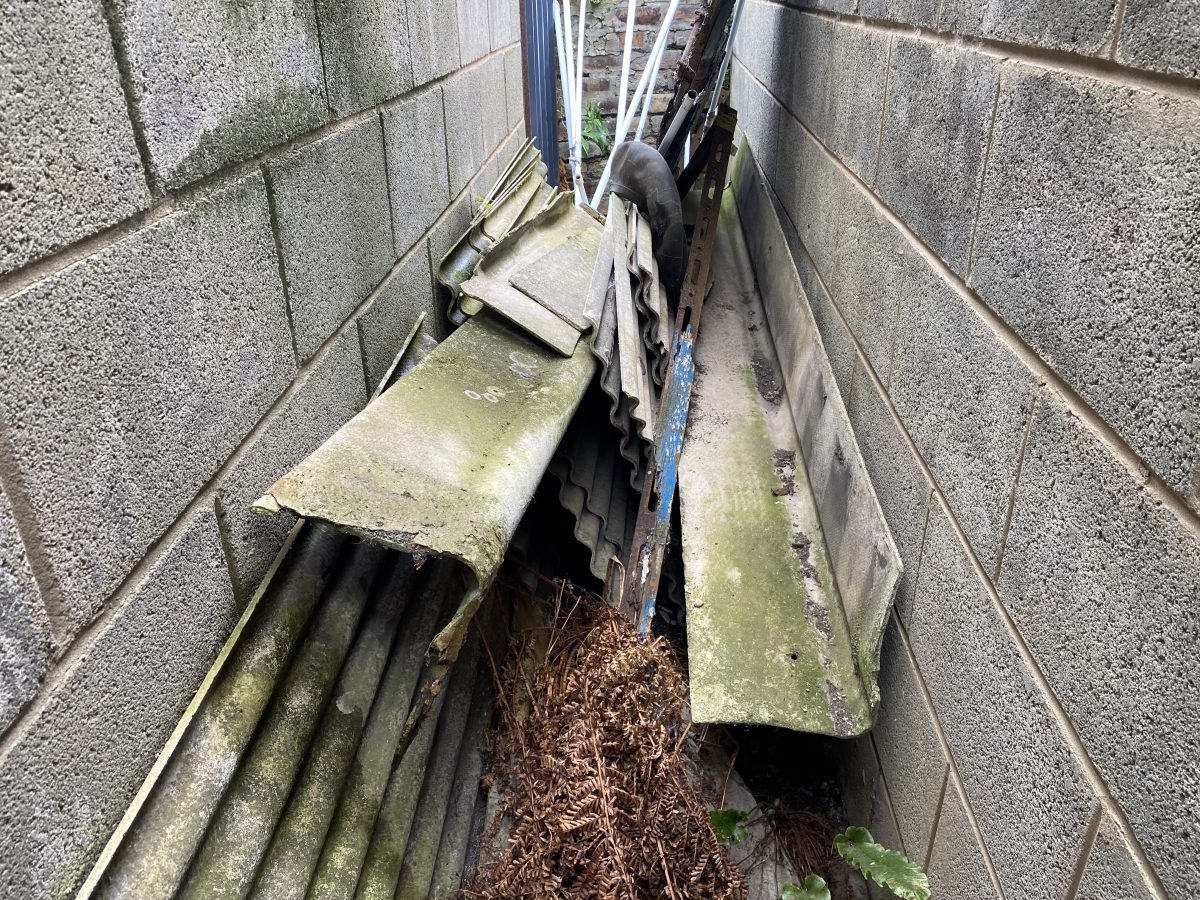 Detailed Schedule of Condition Reports - Schedule of Condition